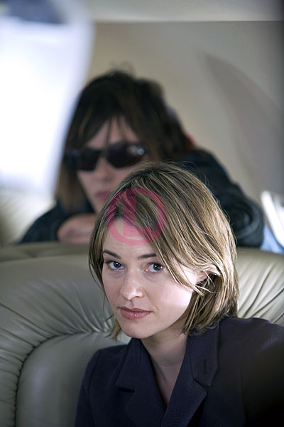 Leisha Hailey image
