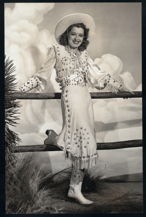 Picture of Ellen Drew