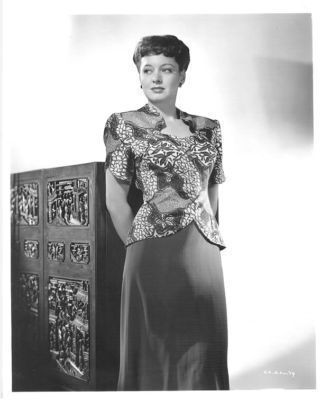 Picture of Ellen Drew