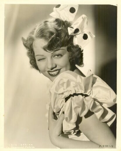 Picture of Iris Adrian