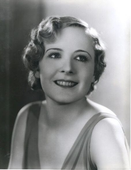 Picture of Marilyn Miller