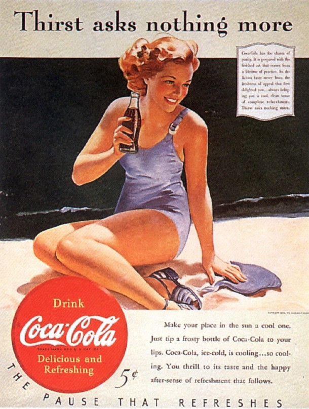 Picture Of Gil Elvgren All His Glamorous American Pin Ups 25th
