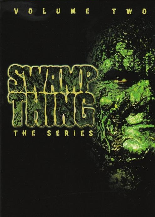 Swamp Thing picture