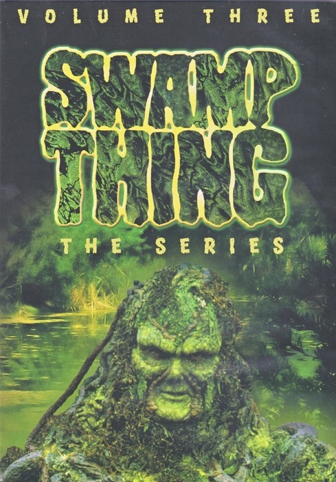 Picture of Swamp Thing
