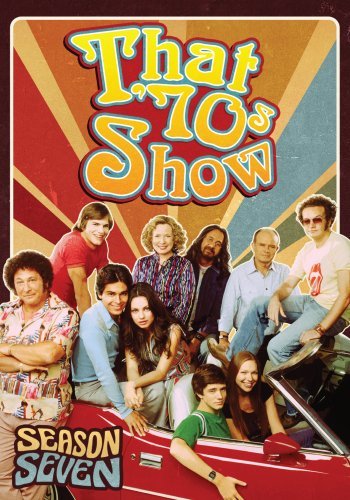 Image of That '70s Show