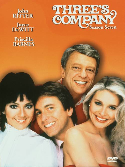 Picture of Three's Company