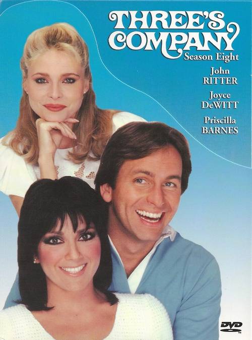 Picture of Three's Company