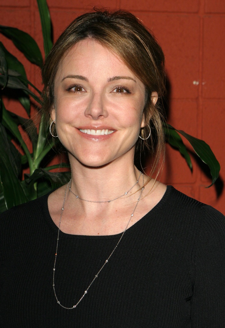 Picture of Christa Miller