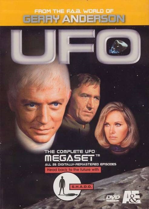 Picture of U.F.O.