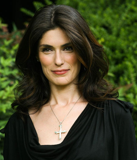 Picture of Anna Valle