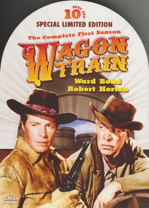 Picture of Wagon Train