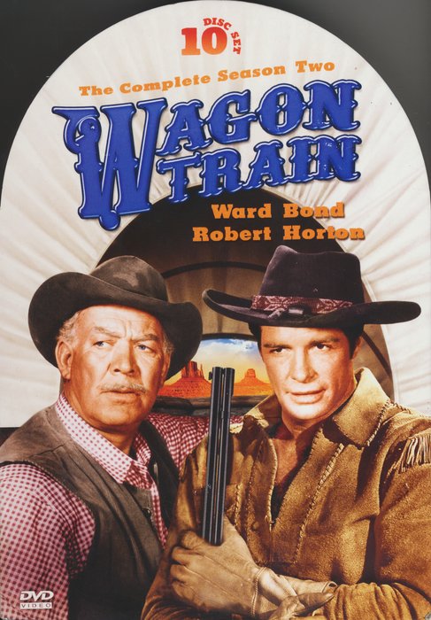 Picture of Wagon Train