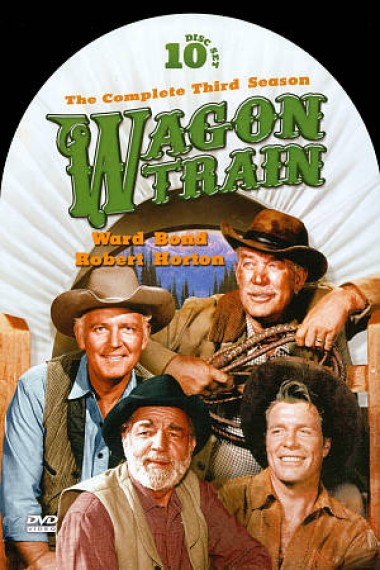 Picture of Wagon Train
