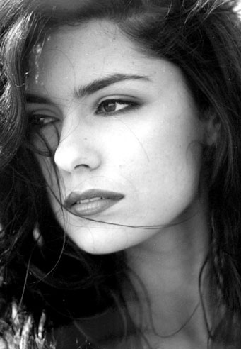 Picture of Anna Valle