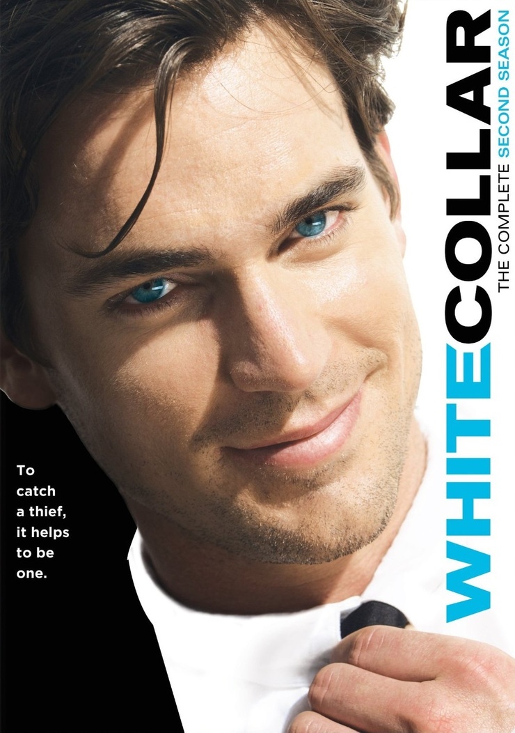 Picture of White Collar