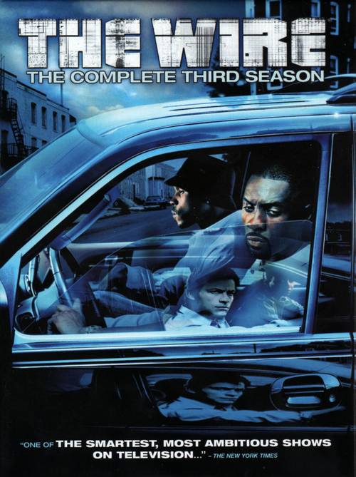 The Wire image