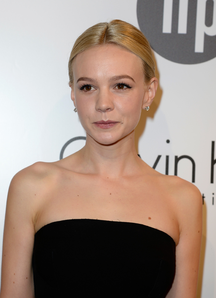 Picture of Carey Mulligan