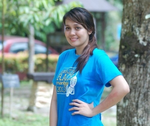 Picture of Nelydia Senrose