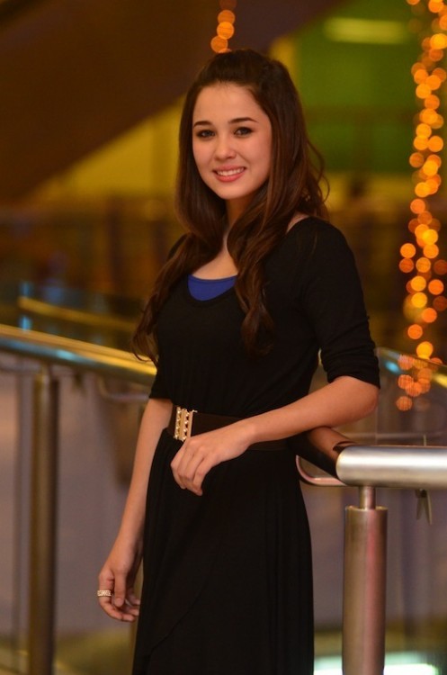 Picture of Emma Maembong
