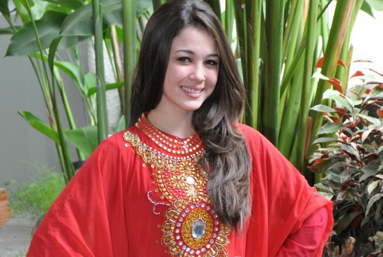 Picture of Emma Maembong