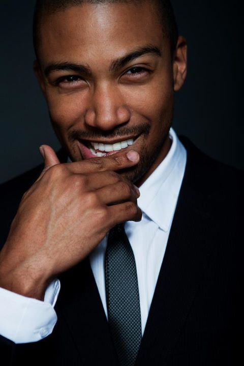 Picture of Charles Michael Davis