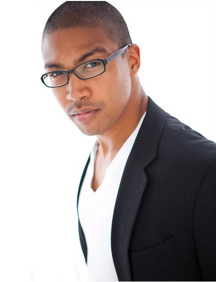 Picture of Charles Michael Davis