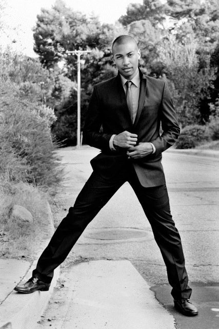 Picture of Charles Michael Davis