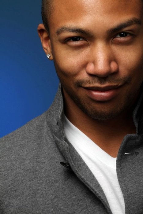 Picture of Charles Michael Davis