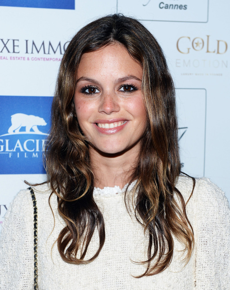 Picture of Rachel Bilson