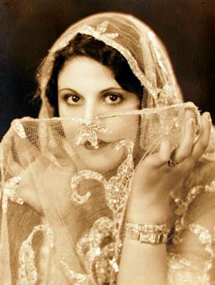 Lina Basquette picture
