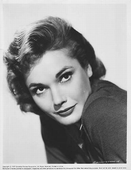 Picture of Felicia Farr