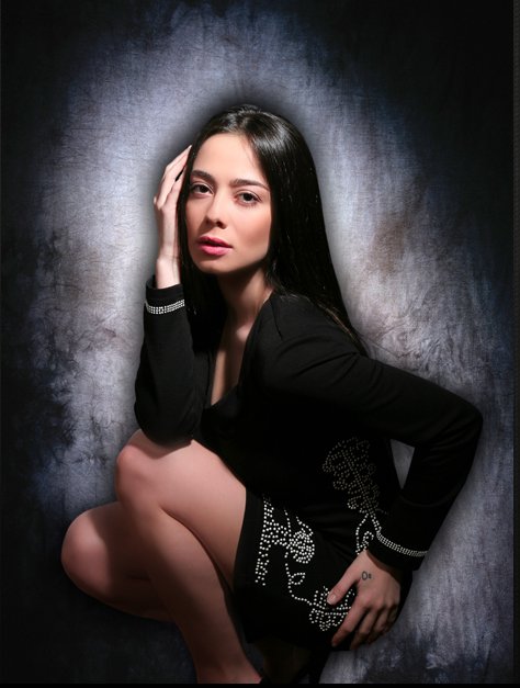 Merve Sevi
