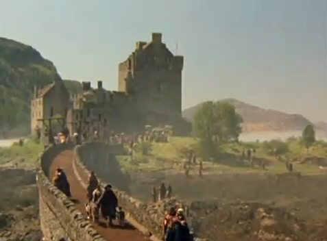 Highlander picture