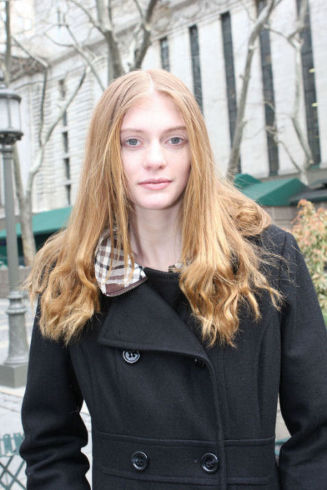 Image of Natalie Keyser