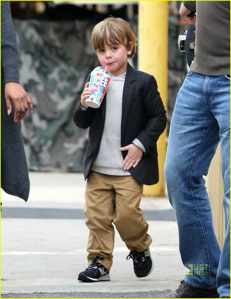 Picture of Sean Federline