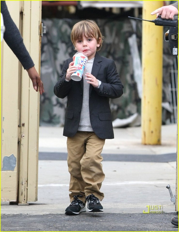 Picture of Sean Federline