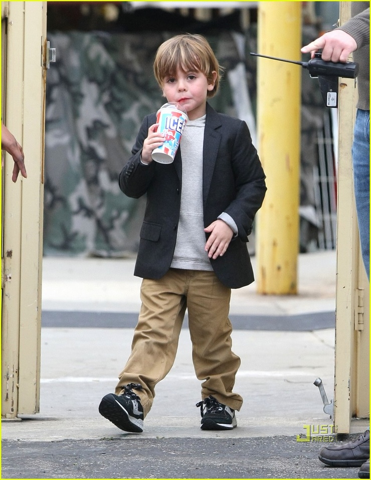 Sean Federline image