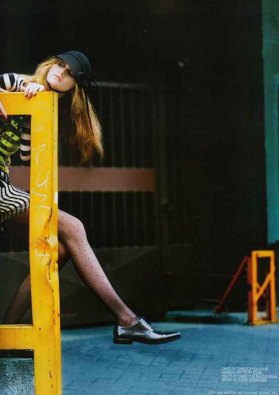 Picture of Natalie Keyser