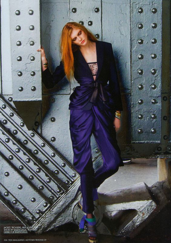 Natalie Keyser image