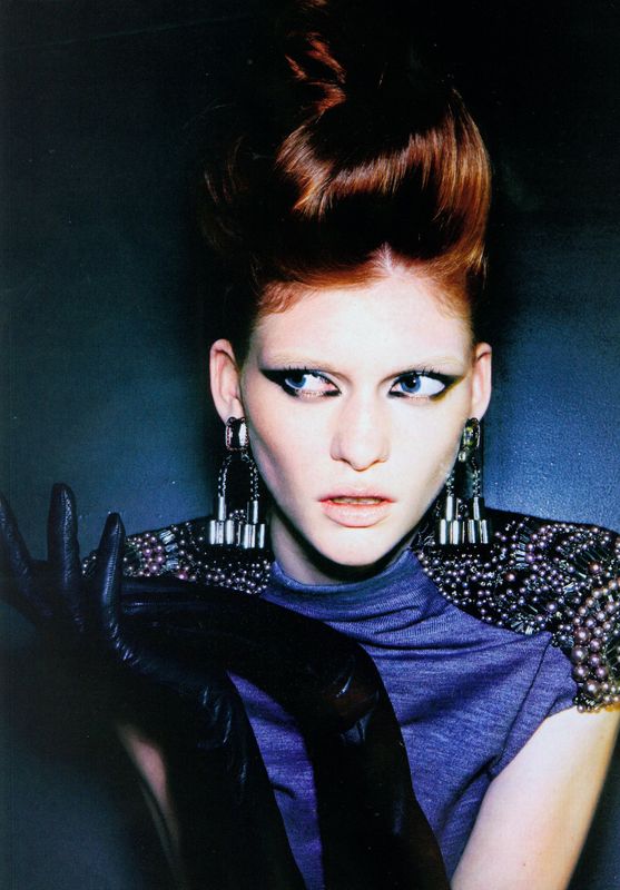 Image of Natalie Keyser