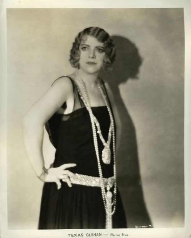 Picture of Texas Guinan