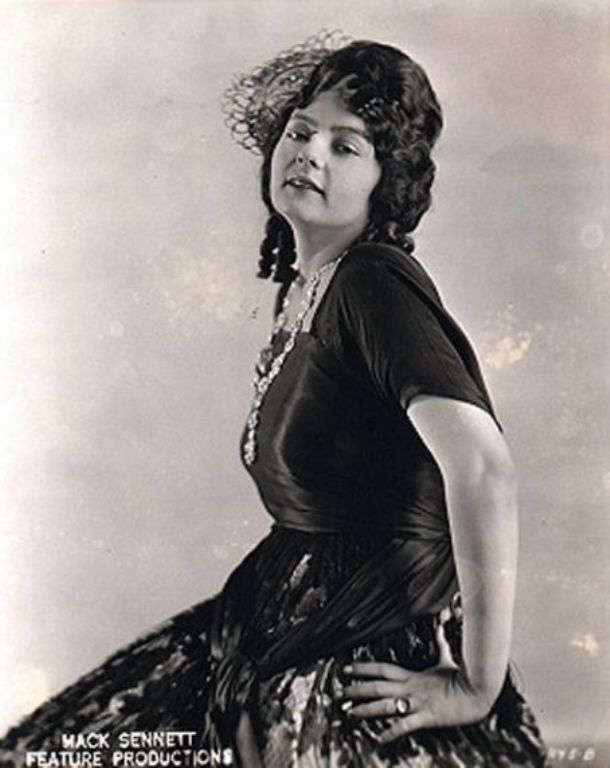 Winifred Bryson picture
