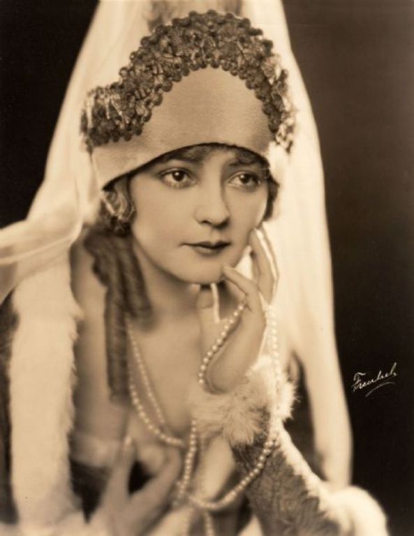 Picture of Winifred Bryson