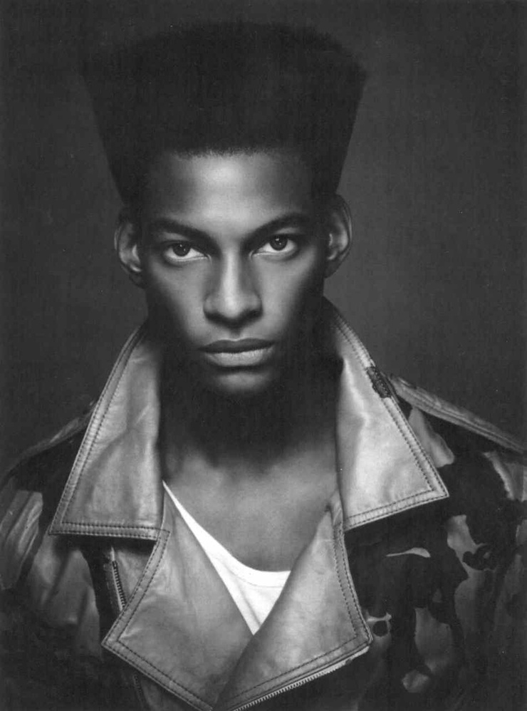 Picture of Ty Ogunkoya