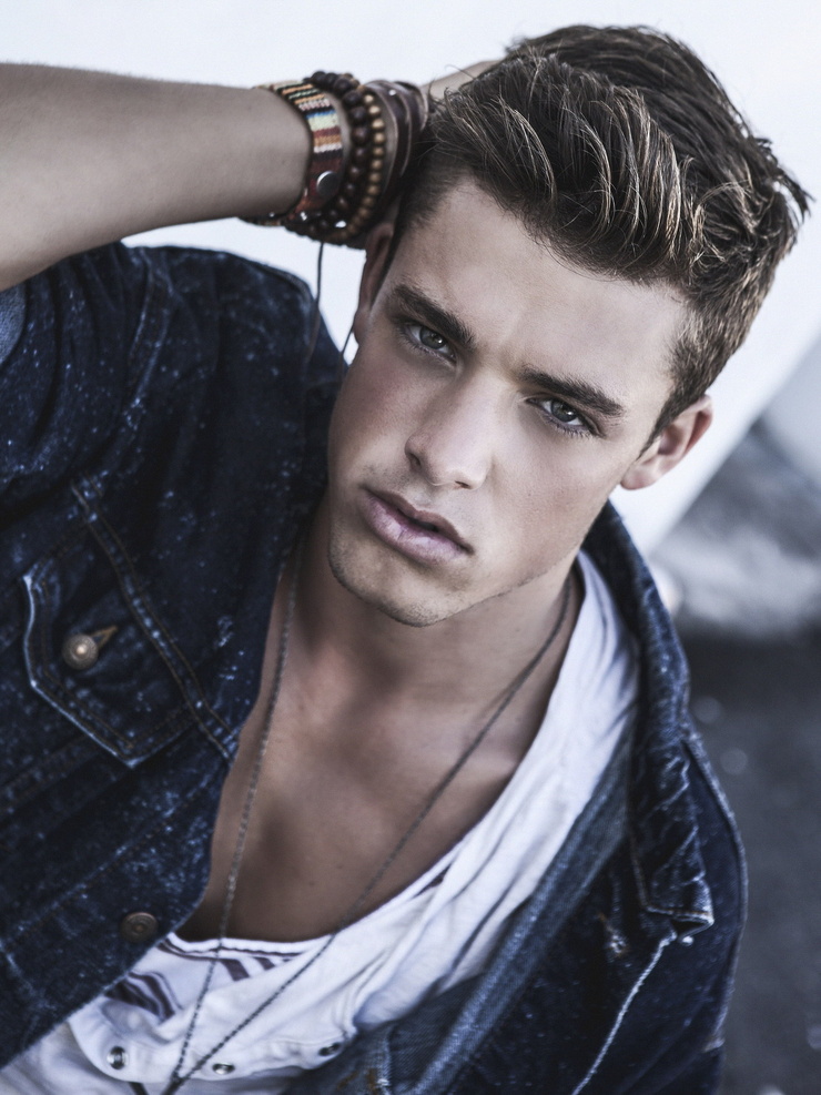 Picture of Connor Hill