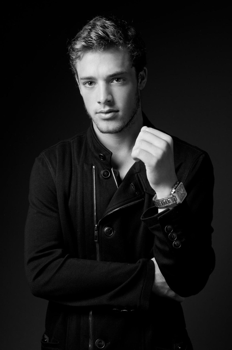 Connor Hill image