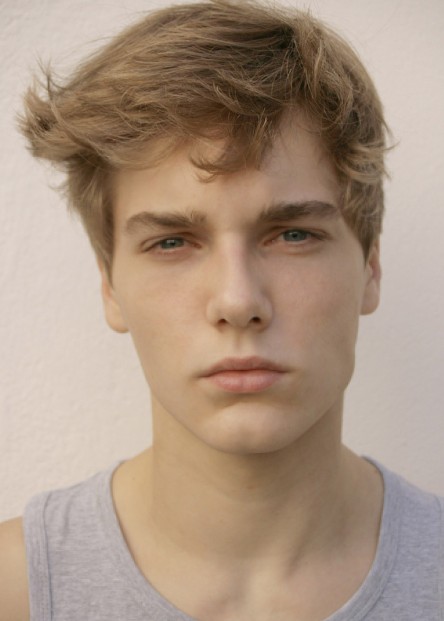 Image of Lennart Richter