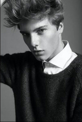 Picture of Lennart Richter