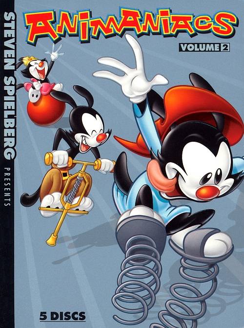 Picture of Animaniacs