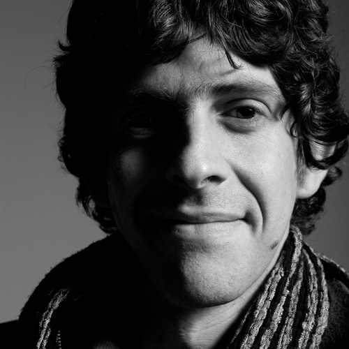 Picture of Fabio Moon